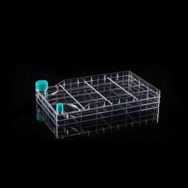 2 Layer BioFactory Cell Culture Systems | Bioprocessing | Captivate Bio